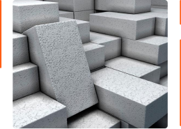 Solid Blocks - K2M Concrete Product India Pvt. Ltd
